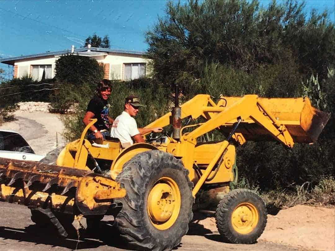 Dolan Roofing & Construction Throughout The Years | San Antonio