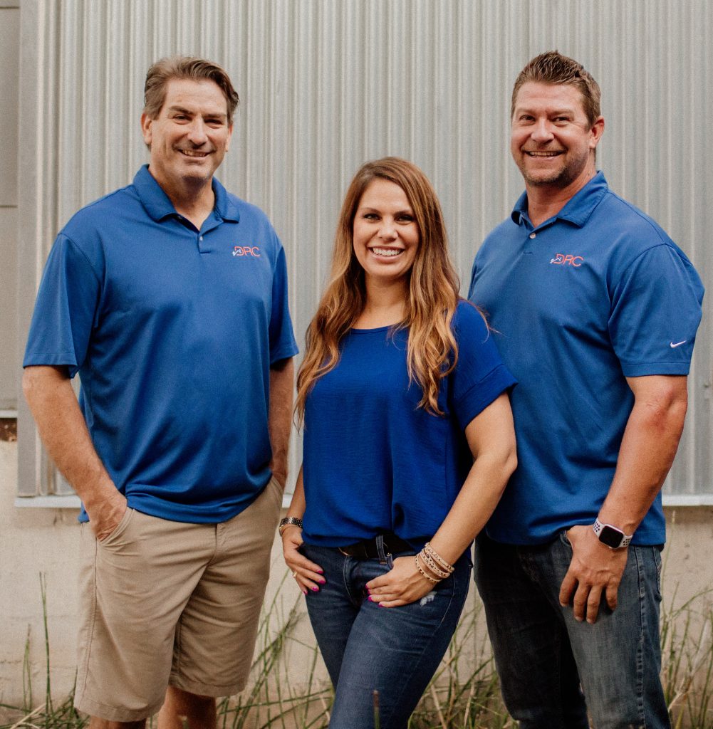About Us | Dolan Roofing & Construction