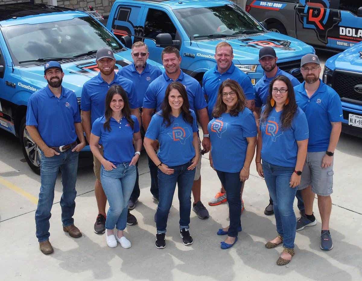 Our Service Areas | Dolan Roofing & Construction