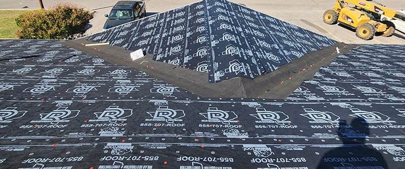 Multifamily Roofing | Dolan Roofing & Construction