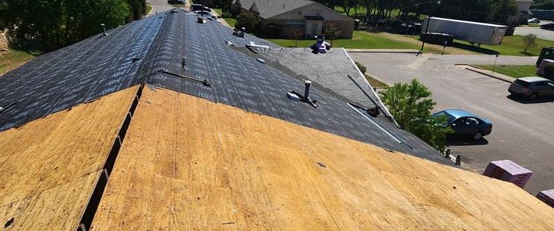 Multifamily Roofing Contractor | Dolan Roofing & Construction | Roofing ...