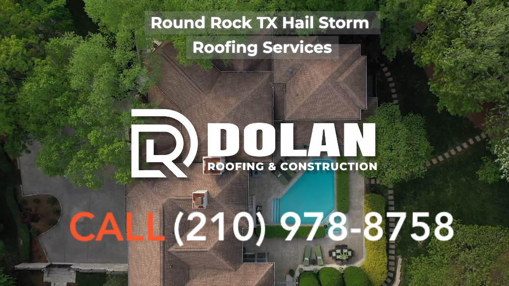 Round Rock Roofers | Dolan Roofing & Construction